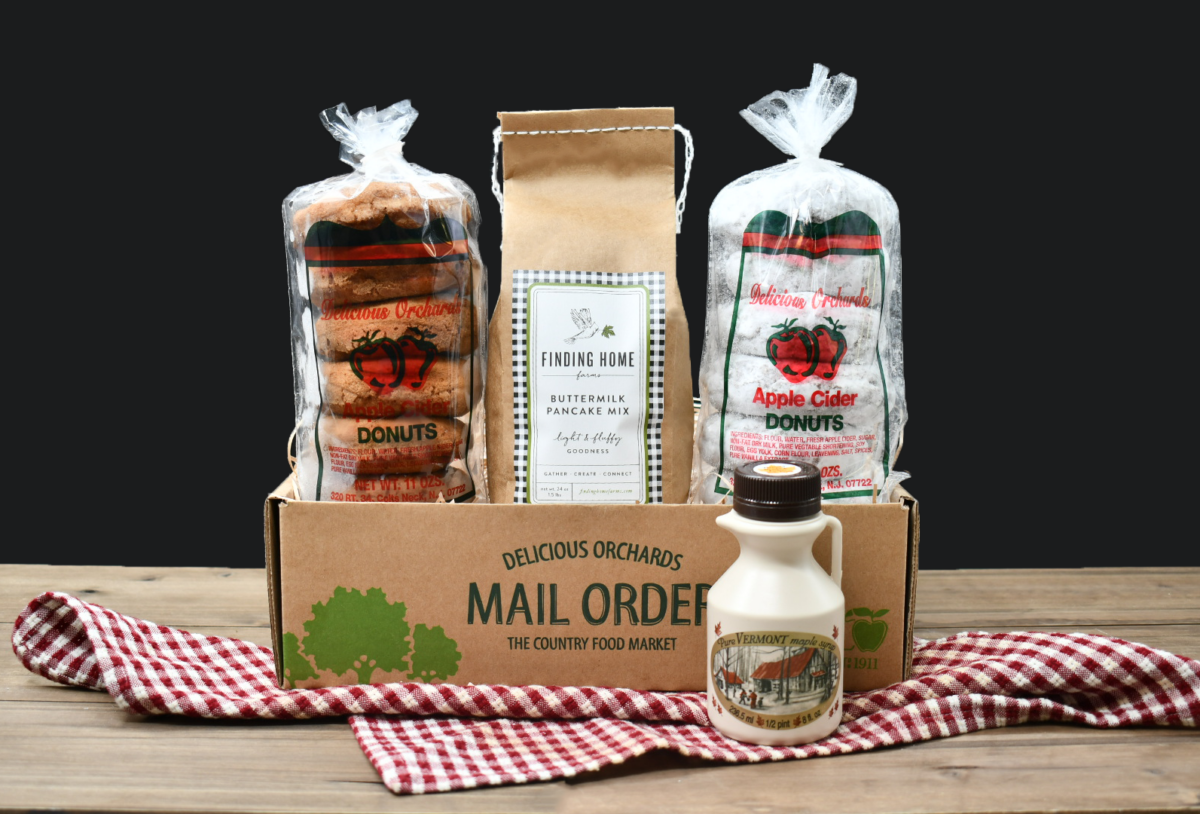 Breakfast Box – Delicious Orchards
